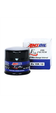 AMSOIL Ea Oil Filters