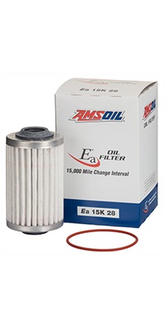 AMSOIL Ea Oil Filters
