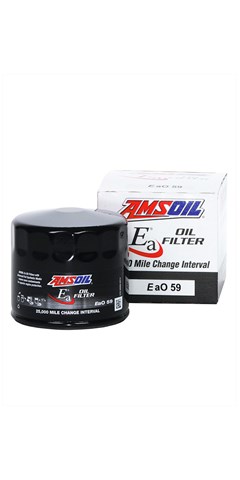 AMSOIL Ea Oil Filters