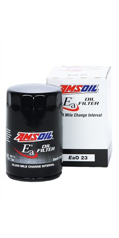 AMSOIL Ea Oil Filters