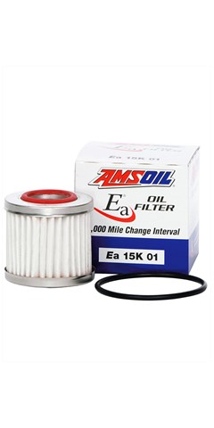 AMSOIL Ea Oil Filters